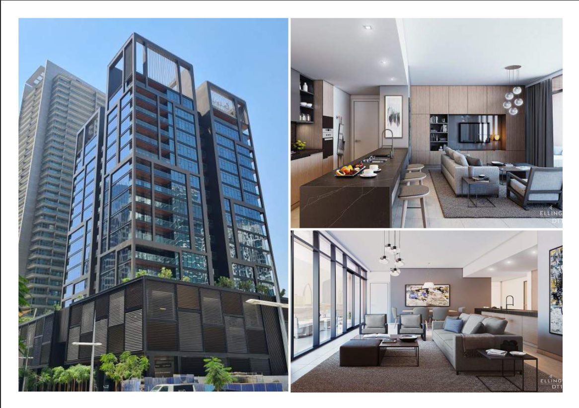 Ultimate Project Management | Fit-Out & Retail Delivery Experts - The ScribbleLab